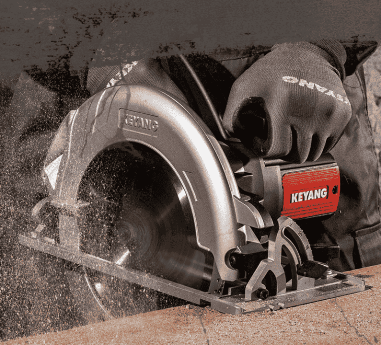 Keyang Electric Machinery - Cepa India